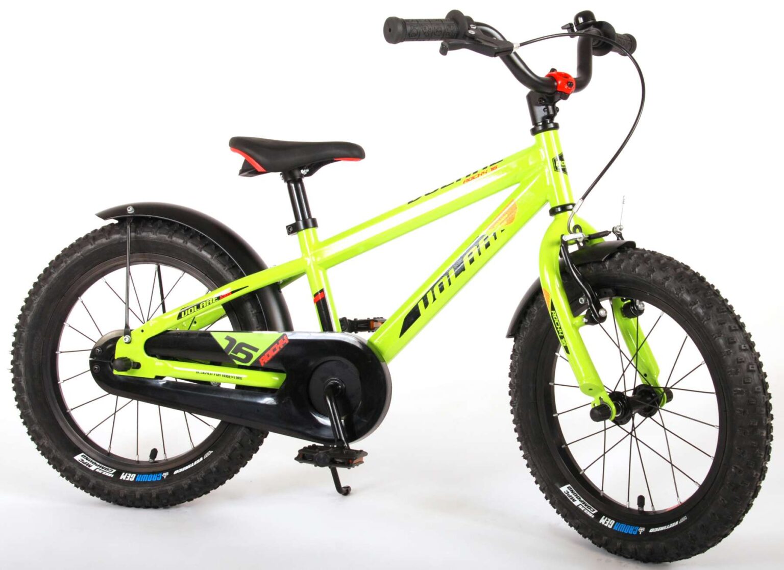 Barncykel 16 Tum Barncyklar Cykelbarn se Barncykel 16 Tum Barncyklar Cykelbarn se